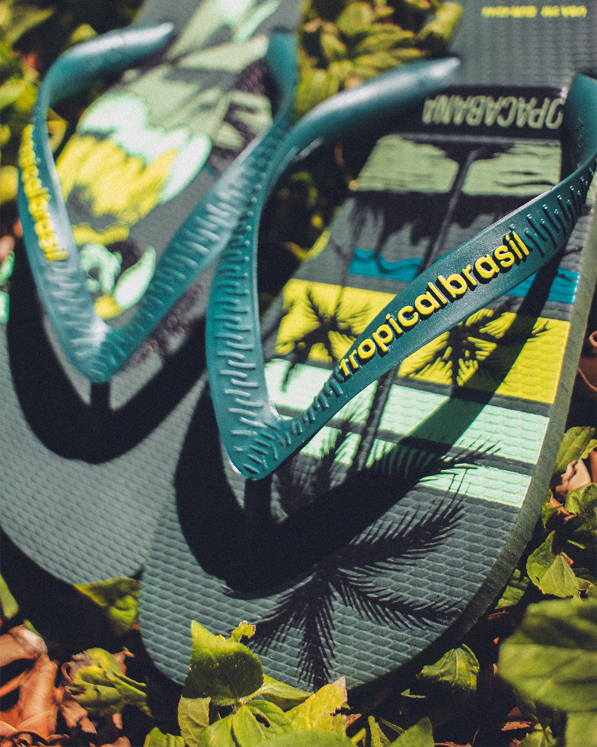 Tropical Brasil USA - Premium Brazilian Sandals & Flip-Flops ...